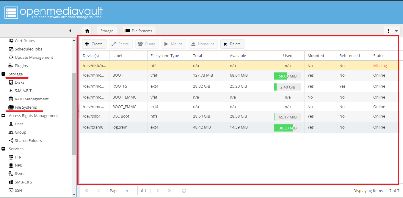 Install Openmediavault dan Jellyfin menggunakan STB (Set Top Box ...