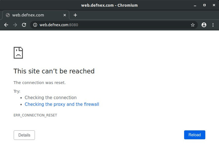 Cara Install Nginx + SSL Sebagai Reverse Proxy untuk Apache di STB | Server STB